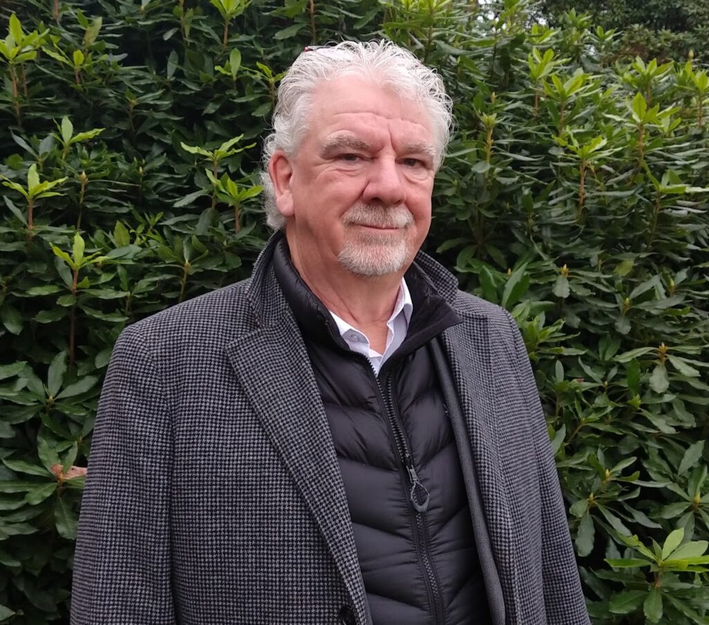 Our Trustees - Harmeny